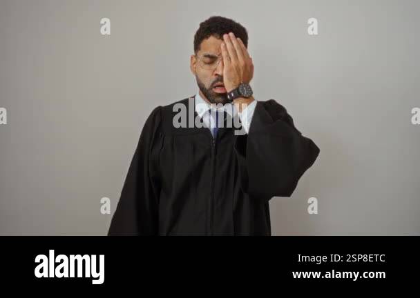 Yawning man gown Stock Videos & Footage - HD and 4K Video Clips - Alamy