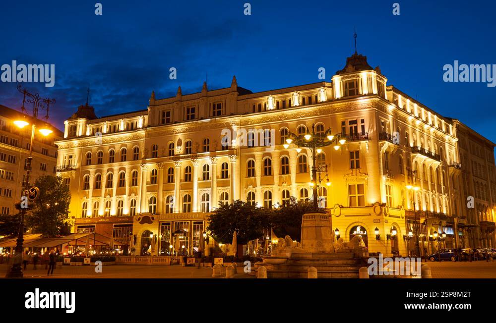 Gerbeaudhouse Stock Videos & Footage - HD and 4K Video Clips - Alamy