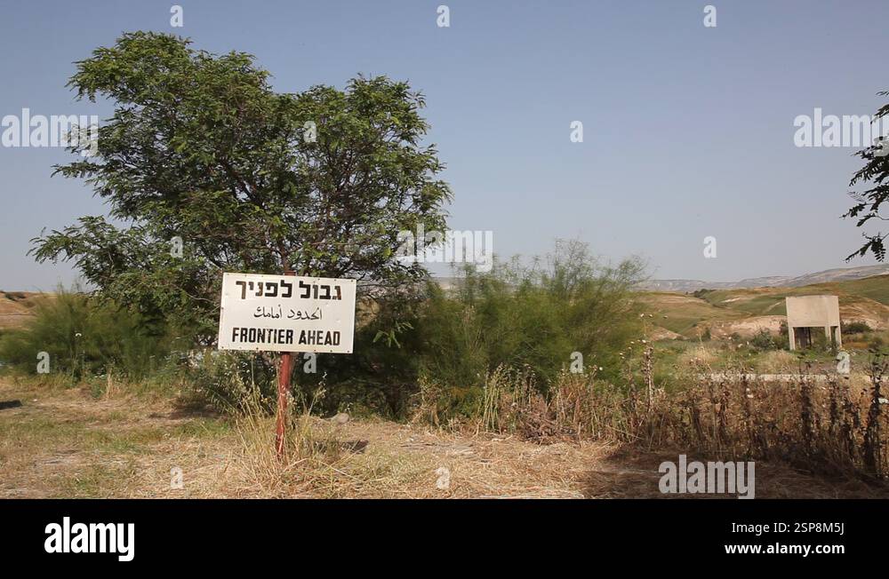 Frontier land border Stock Videos & Footage - HD and 4K Video Clips - Alamy