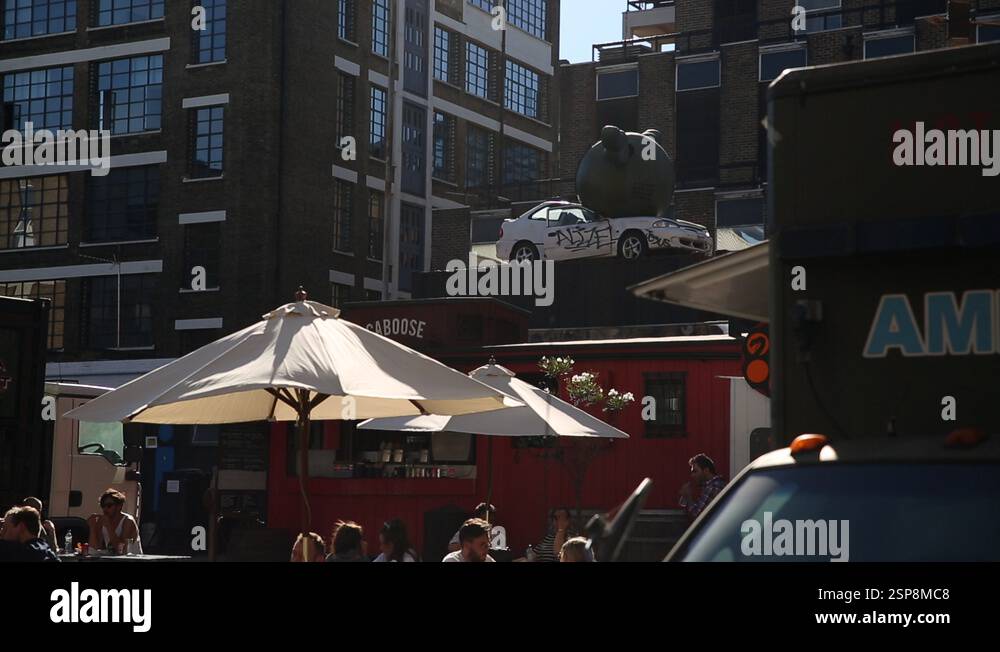 Smashed roof Stock Videos & Footage - HD and 4K Video Clips - Alamy