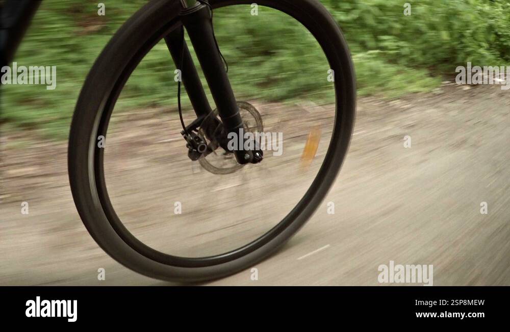 Rolling road bike Stock Videos & Footage - HD and 4K Video Clips - Alamy