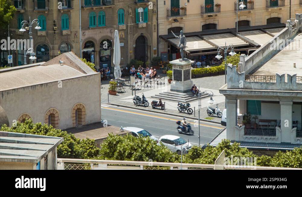 Ss annunziata dei catalani Stock Videos & Footage - HD and 4K Video ...