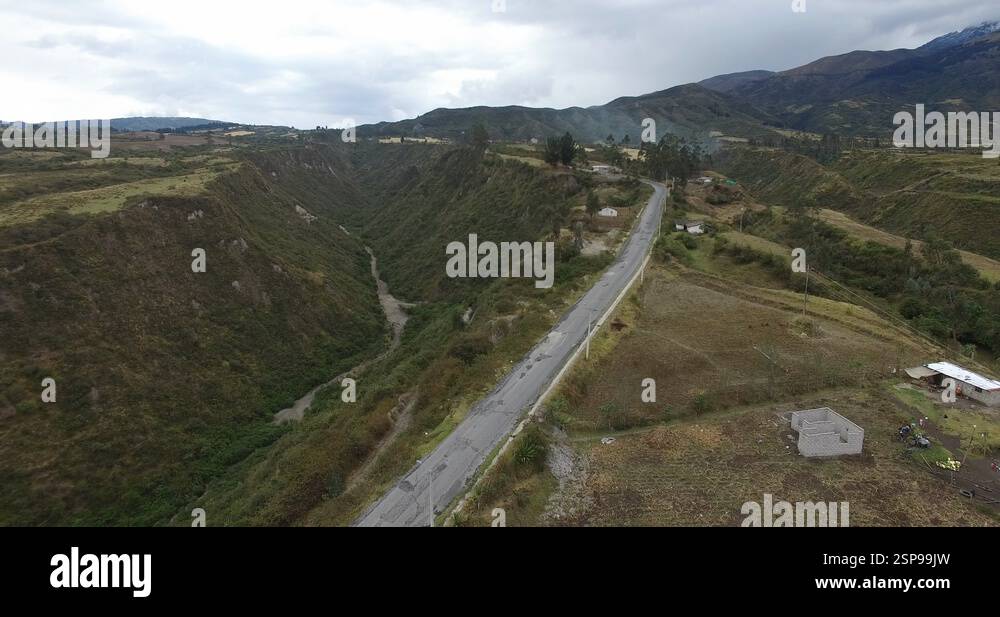 Ecuador farming Stock Videos & Footage - HD and 4K Video Clips - Alamy