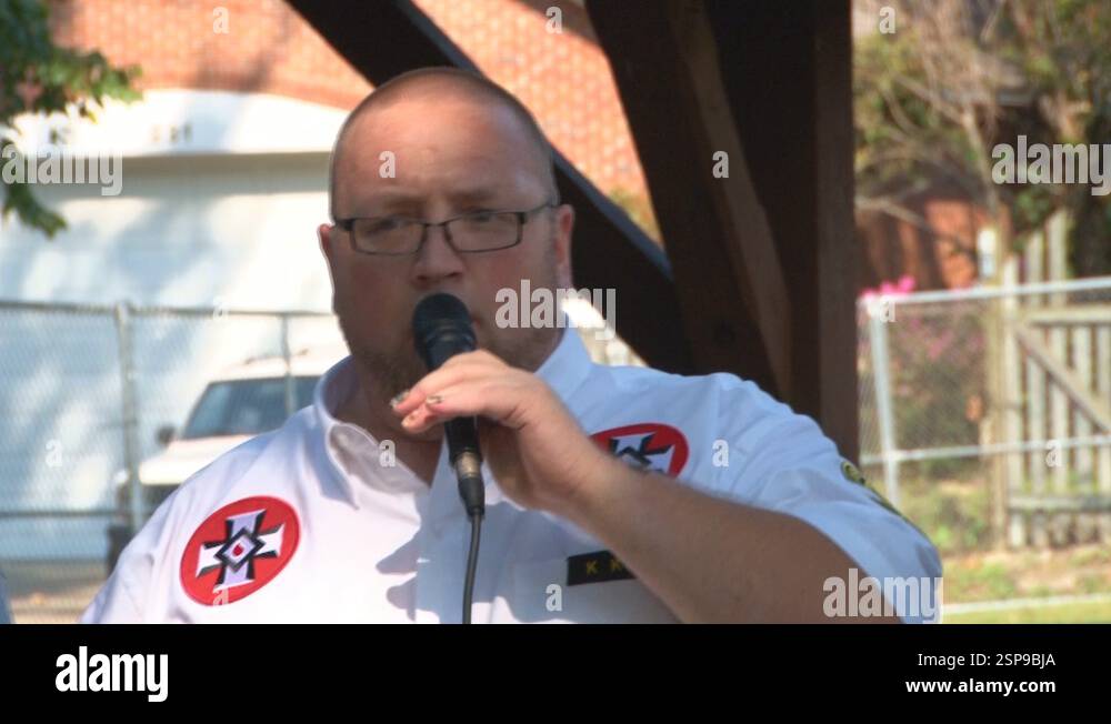 Knights ku klux klan Stock Videos & Footage - HD and 4K Video Clips - Alamy