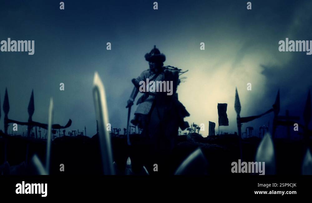 Battle of attila Stock Videos & Footage - HD and 4K Video Clips - Alamy