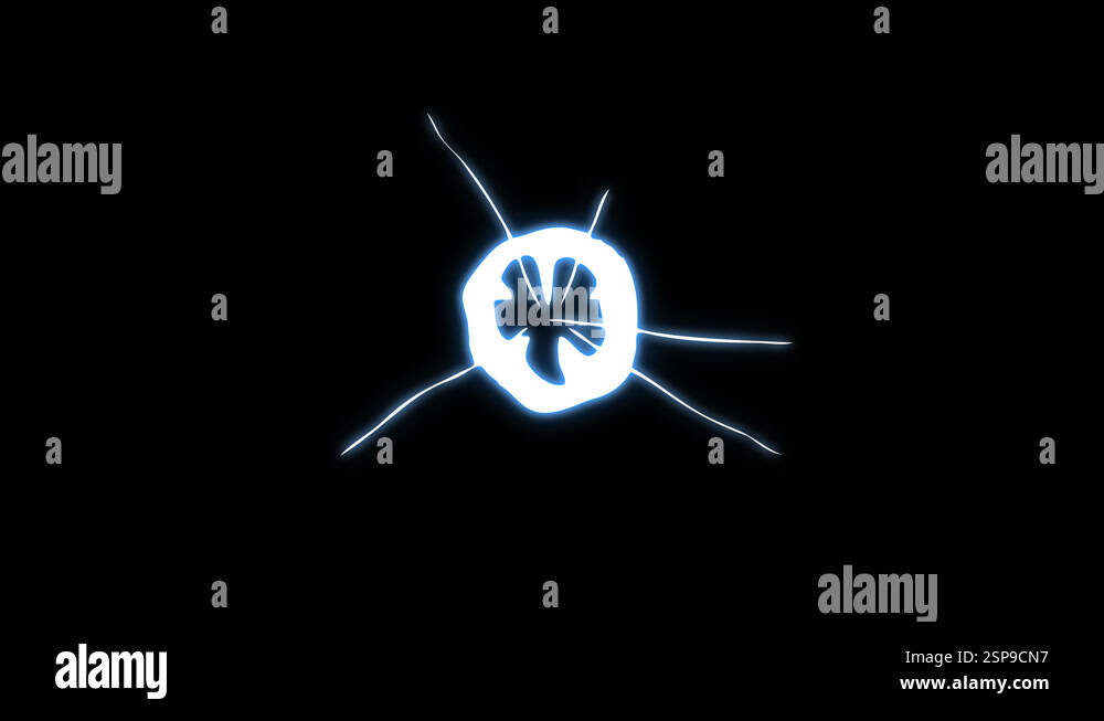 Explosion Elements Pack. 15 2d flash fx Explosion Elements with glow effect. To Stock Video ...