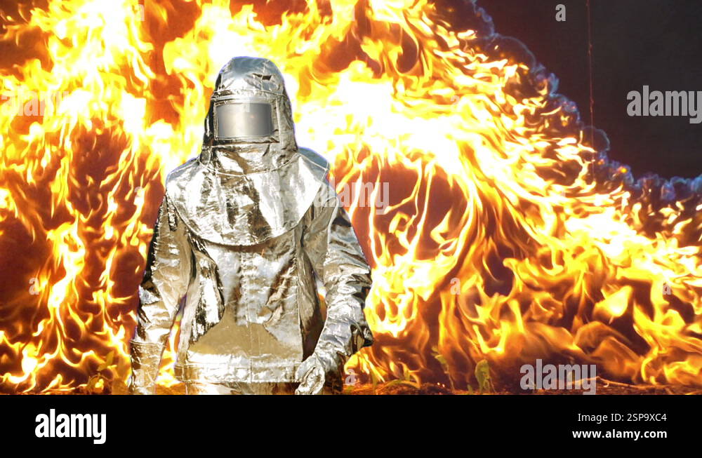 Fire wall firefighter Stock Videos & Footage - HD and 4K Video Clips ...