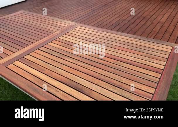 Exterior wood surfaces textures teak Stock Videos & Footage - HD and 4K ...