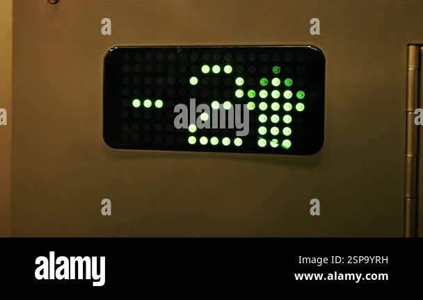 Floor level indicator Stock Videos & Footage - HD and 4K Video Clips ...