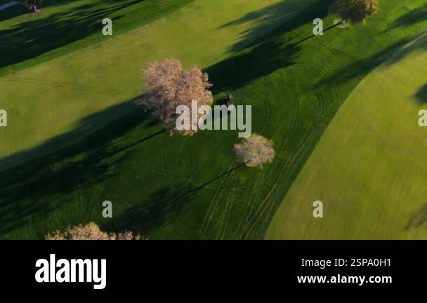 Fairway mowing pattern Stock Videos & Footage - HD and 4K Video Clips ...