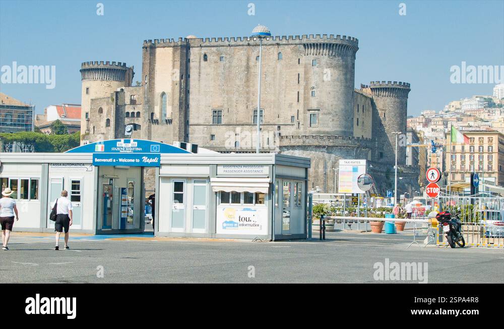 Welcome naples Stock Videos & Footage - HD and 4K Video Clips - Alamy