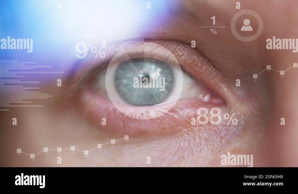 Identity system recognize security digital scanner for verification ...