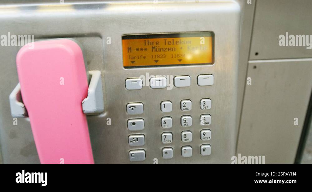 German telecom Stock Videos & Footage - HD and 4K Video Clips - Alamy