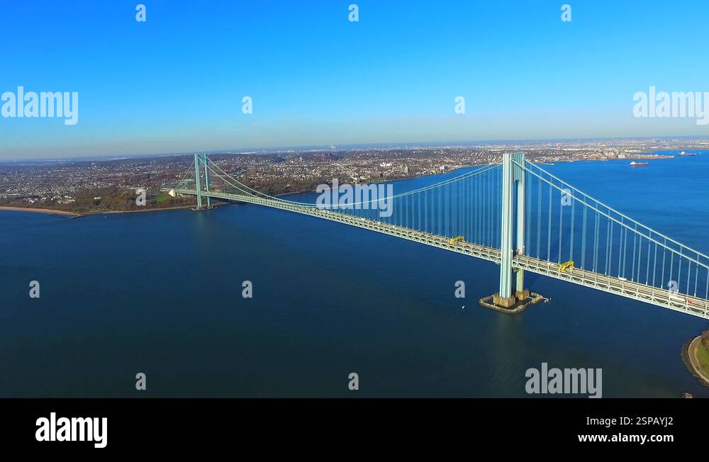Narrows bridge Stock Videos & Footage - HD and 4K Video Clips - Alamy