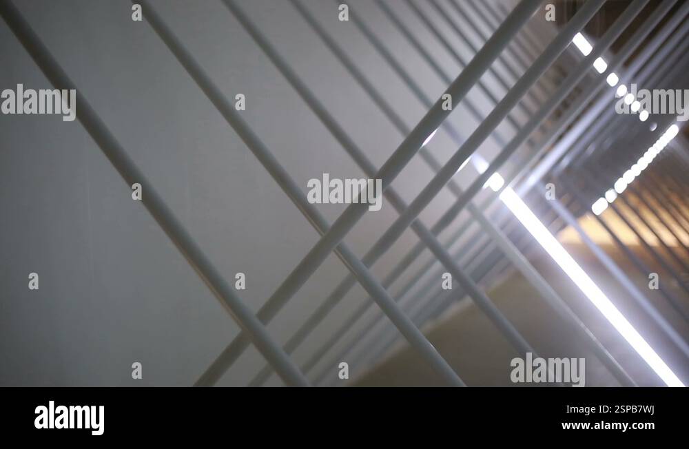 New media art installation Stock Videos & Footage - HD and 4K Video ...