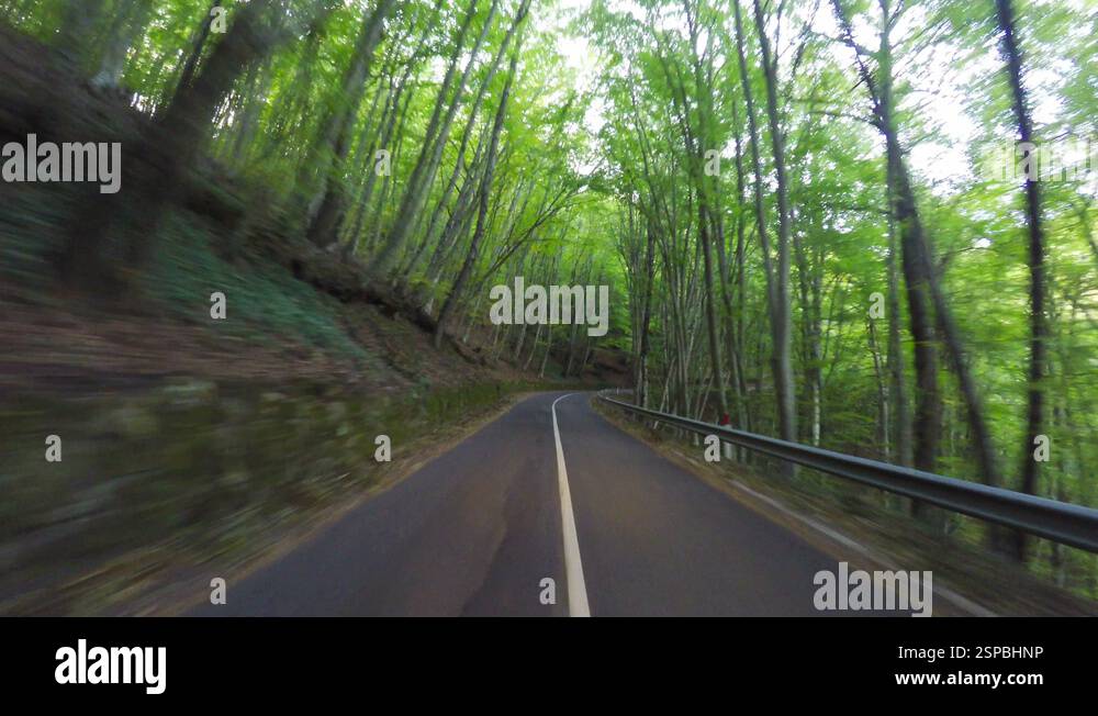 Real road Stock Videos & Footage - HD and 4K Video Clips - Alamy