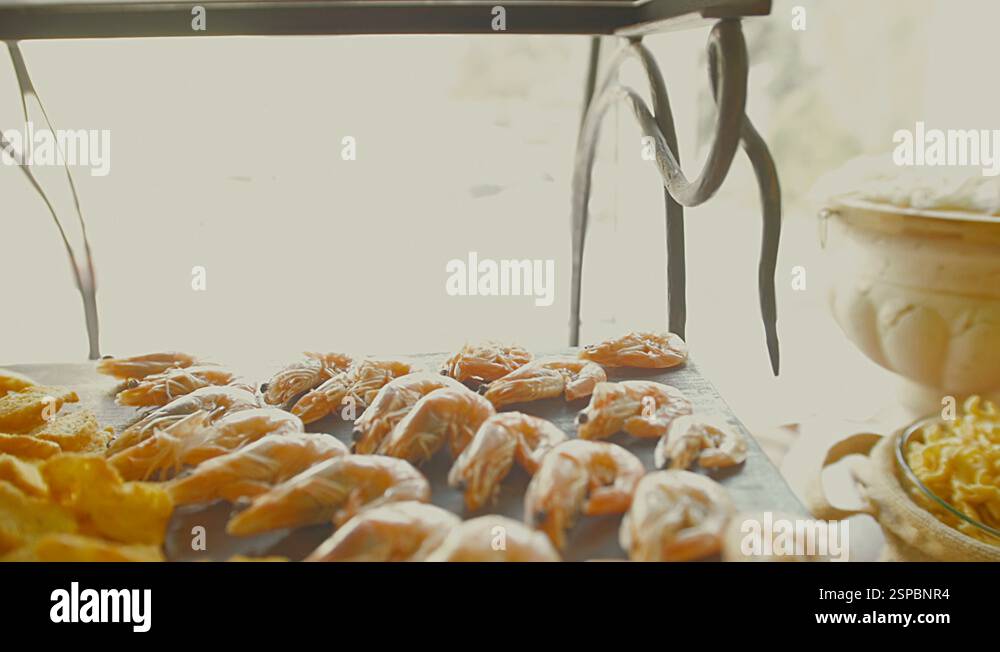 Swedish restaurant table Stock Videos & Footage - HD and 4K Video Clips ...