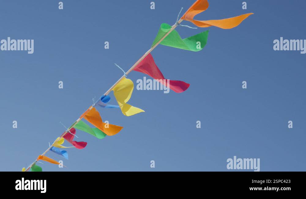 Rope banner Stock Videos & Footage - HD and 4K Video Clips - Alamy