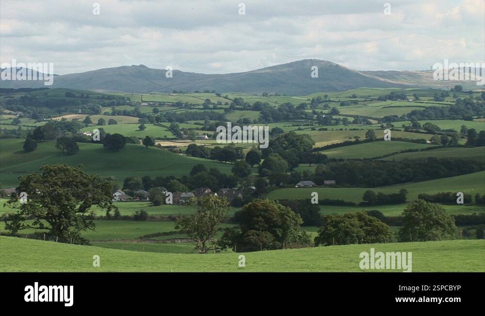 Traditional english countryside Stock Videos & Footage - HD and 4K ...