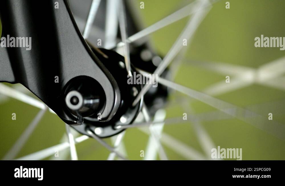 Wheel frame detail Stock Videos & Footage - HD and 4K Video Clips - Alamy