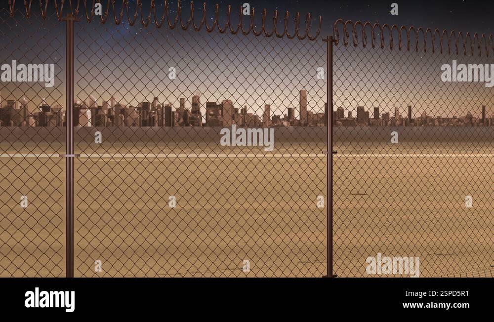 Barrier borders Stock Videos & Footage - HD and 4K Video Clips - Alamy