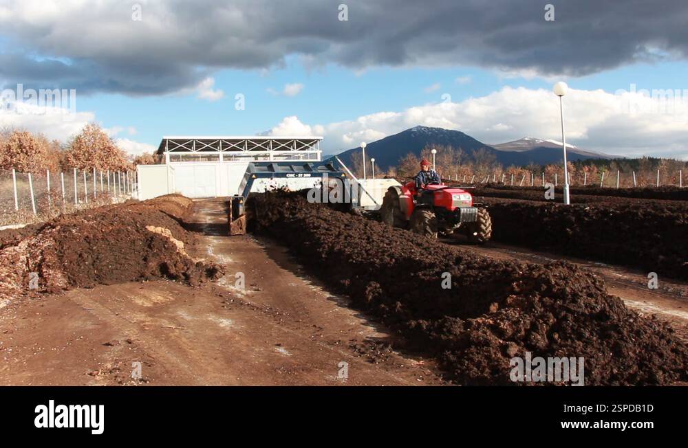 Manure waste Stock Videos & Footage - HD and 4K Video Clips - Alamy