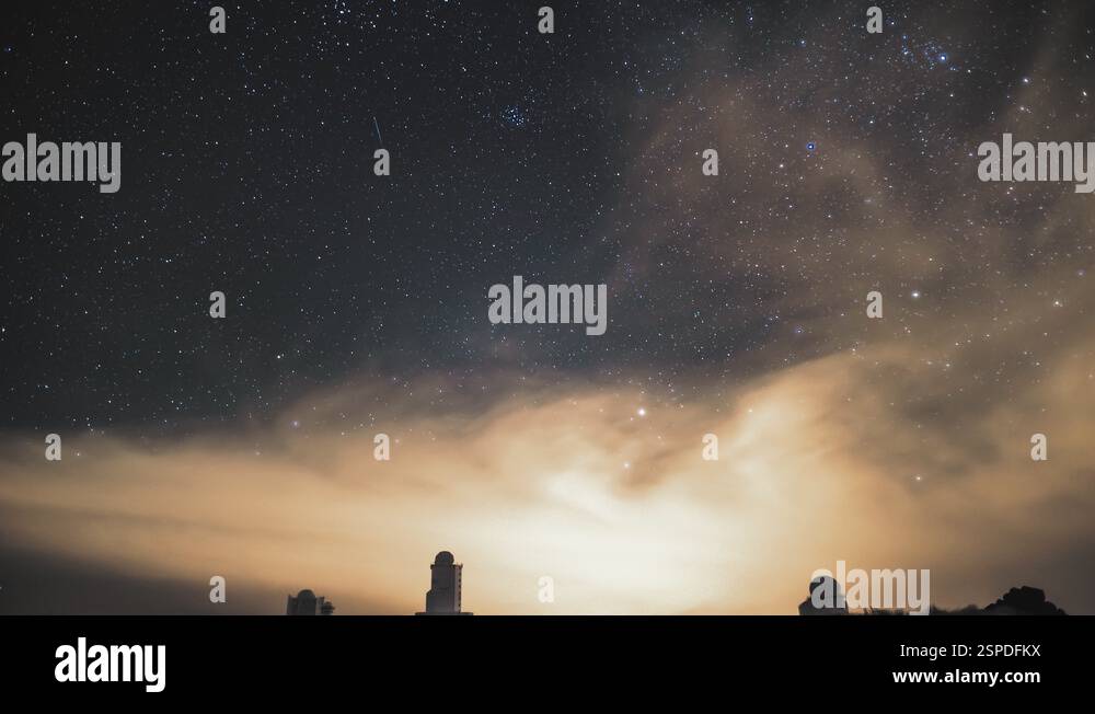 Night sky observatory Stock Videos & Footage - HD and 4K Video Clips ...