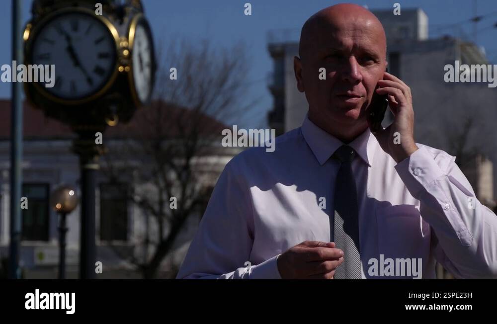 Cell speaking Stock Videos & Footage - HD and 4K Video Clips - Alamy