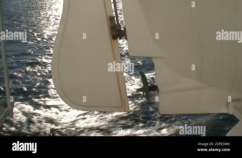 Lifeboat propeller Stock Videos & Footage - HD and 4K Video Clips - Alamy
