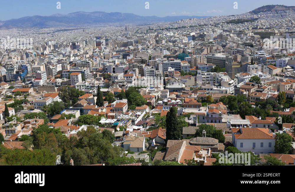 Temple olympian zeus parthenon Stock Videos & Footage - HD and 4K Video ...