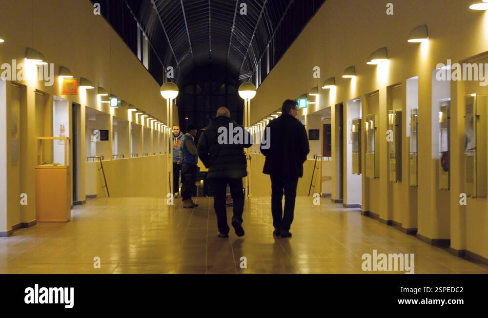 Arktikum - Arctic Center and Regional Museum of Lapland, Rovaniemi ...