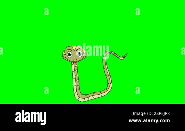 Snake teeth cartoon Stock Videos & Footage - HD and 4K Video Clips - Alamy