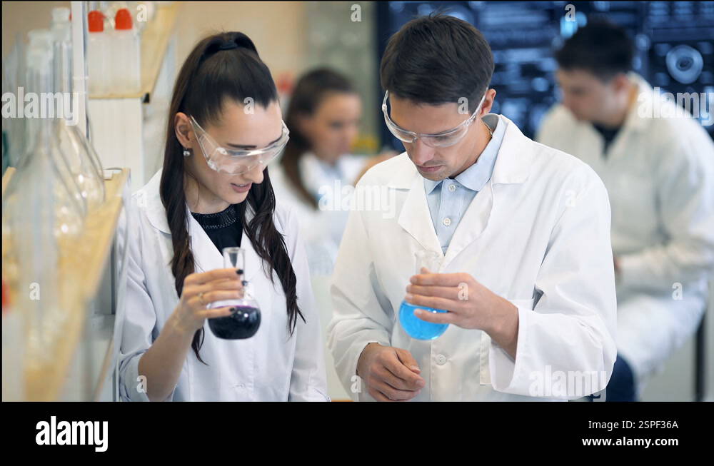 Research group lab Stock Videos & Footage - HD and 4K Video Clips - Alamy