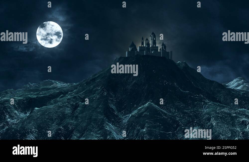 Haunted fort Stock Videos & Footage - HD and 4K Video Clips - Alamy