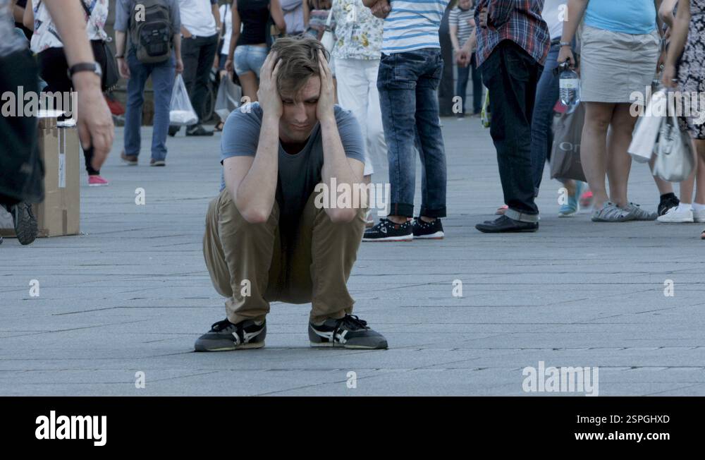 Are unconcerned Stock Videos & Footage - HD and 4K Video Clips - Alamy