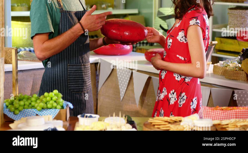 Counter items Stock Videos & Footage - HD and 4K Video Clips - Alamy