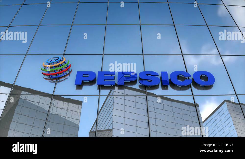 Pepsico logo Stock Videos & Footage - HD and 4K Video Clips - Alamy