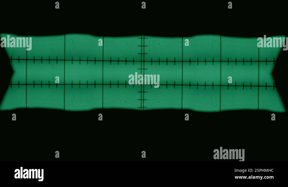 OSCILLOSCOPE LIGHT BACKGROUND, LOOP-ABLE Stock Video Footage - Alamy
