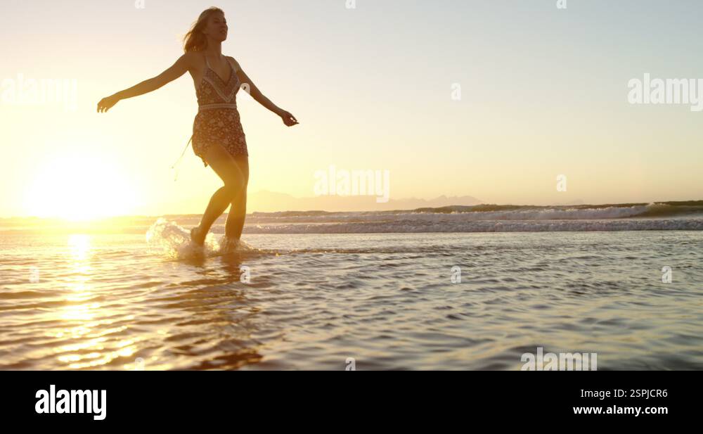 Water arms woman Stock Videos & Footage - HD and 4K Video Clips - Alamy