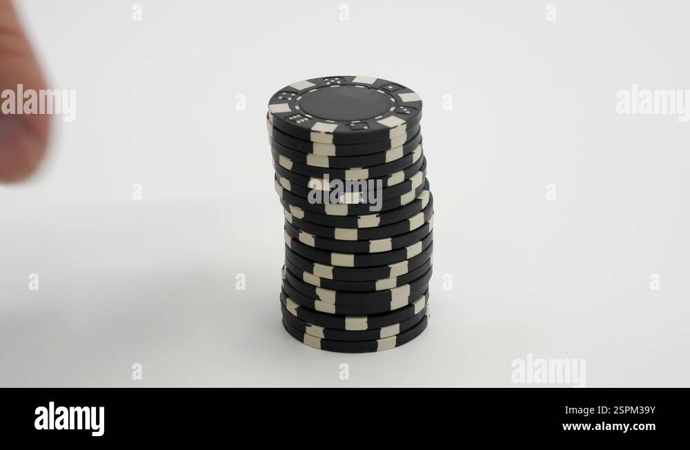 Hand chips Stock Videos & Footage - HD and 4K Video Clips - Alamy