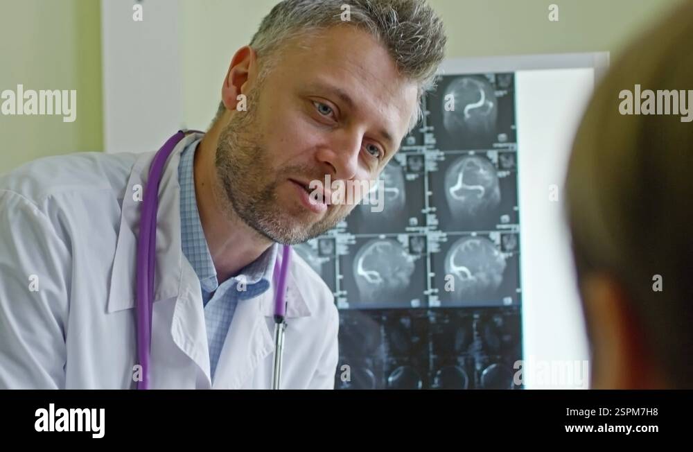 Patient doctor laughing Stock Videos & Footage - HD and 4K Video Clips ...