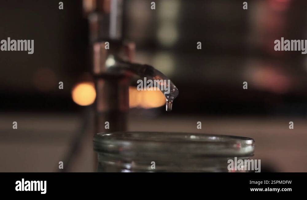 Home production of alcohol on flame fire. Alcohol distillation ...