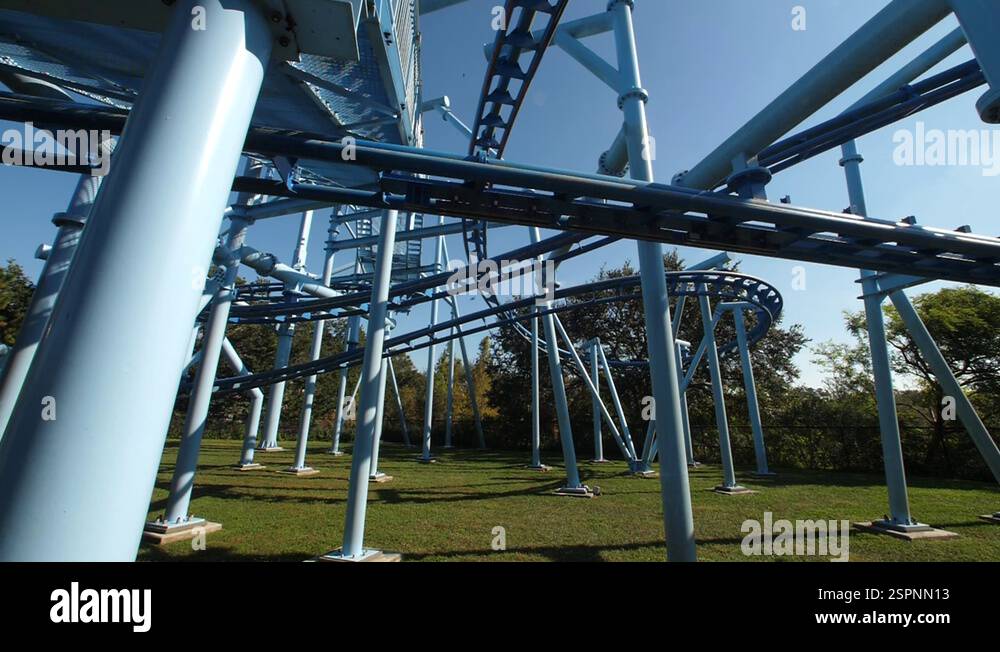 WINTER HAVEN, FLORIDA Legoland Florida is the largest Lego theme park ...