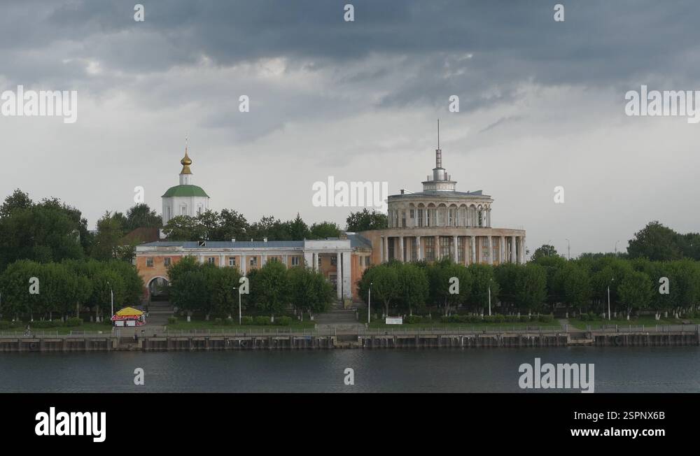 River terminal history Stock Videos & Footage - HD and 4K Video Clips - Alamy