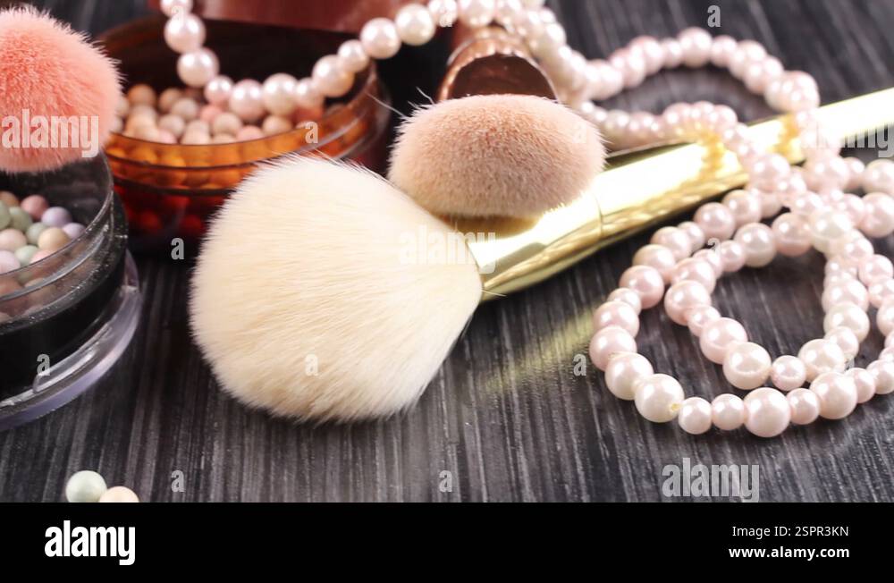 Cosmetic instruments Stock Videos & Footage - HD and 4K Video Clips - Alamy