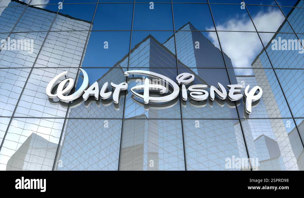 Walt disney entertainment Stock Videos & Footage - HD and 4K Video ...