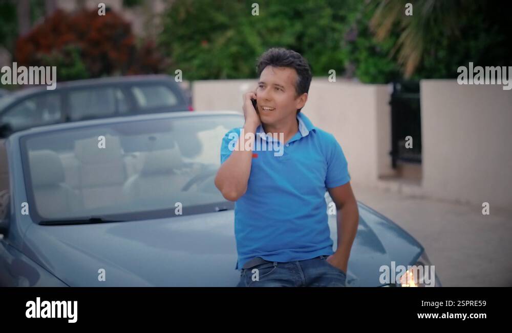 Car bonnet up drive Stock Videos & Footage - HD and 4K Video Clips - Alamy