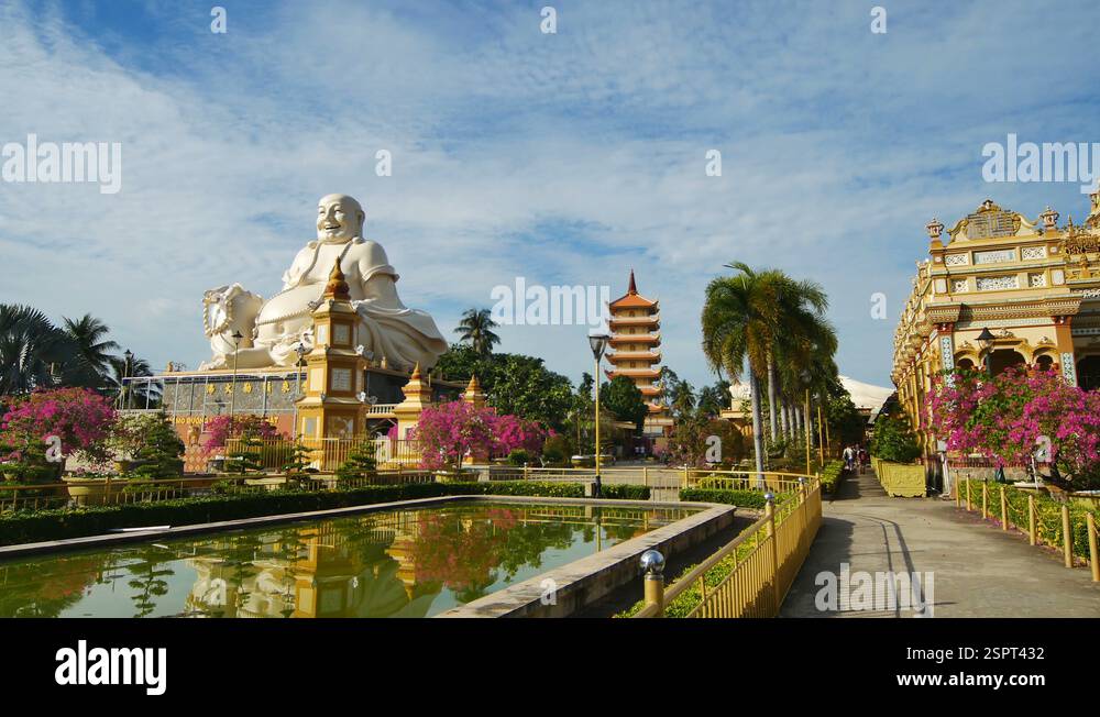 vinh trang Stock Video Footage - Alamy