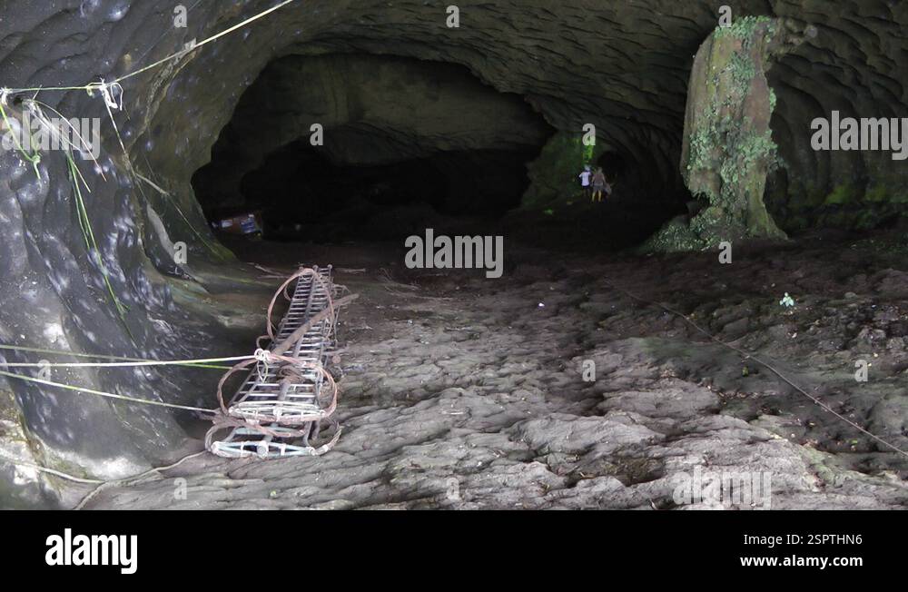 Limestone karst cave malaysia Stock Videos & Footage - HD and 4K Video ...