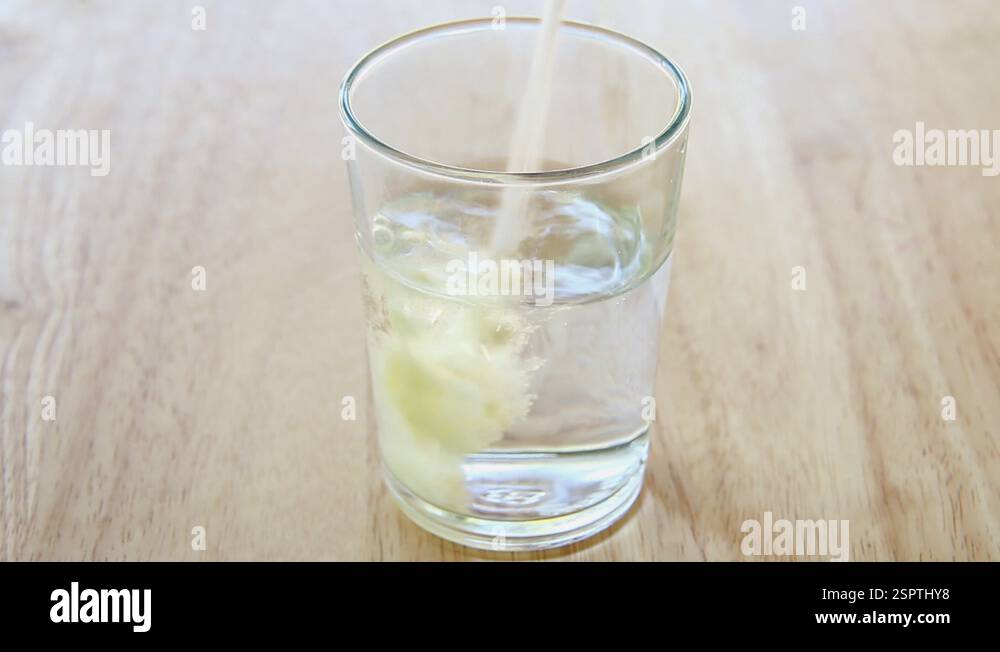 Electrolytes water Stock Videos & Footage - HD and 4K Video Clips - Alamy